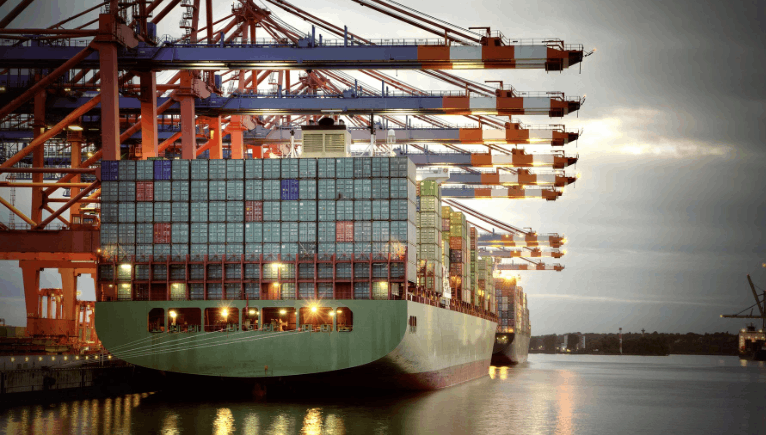 Sea Freight - United Sea Shipping (USS)